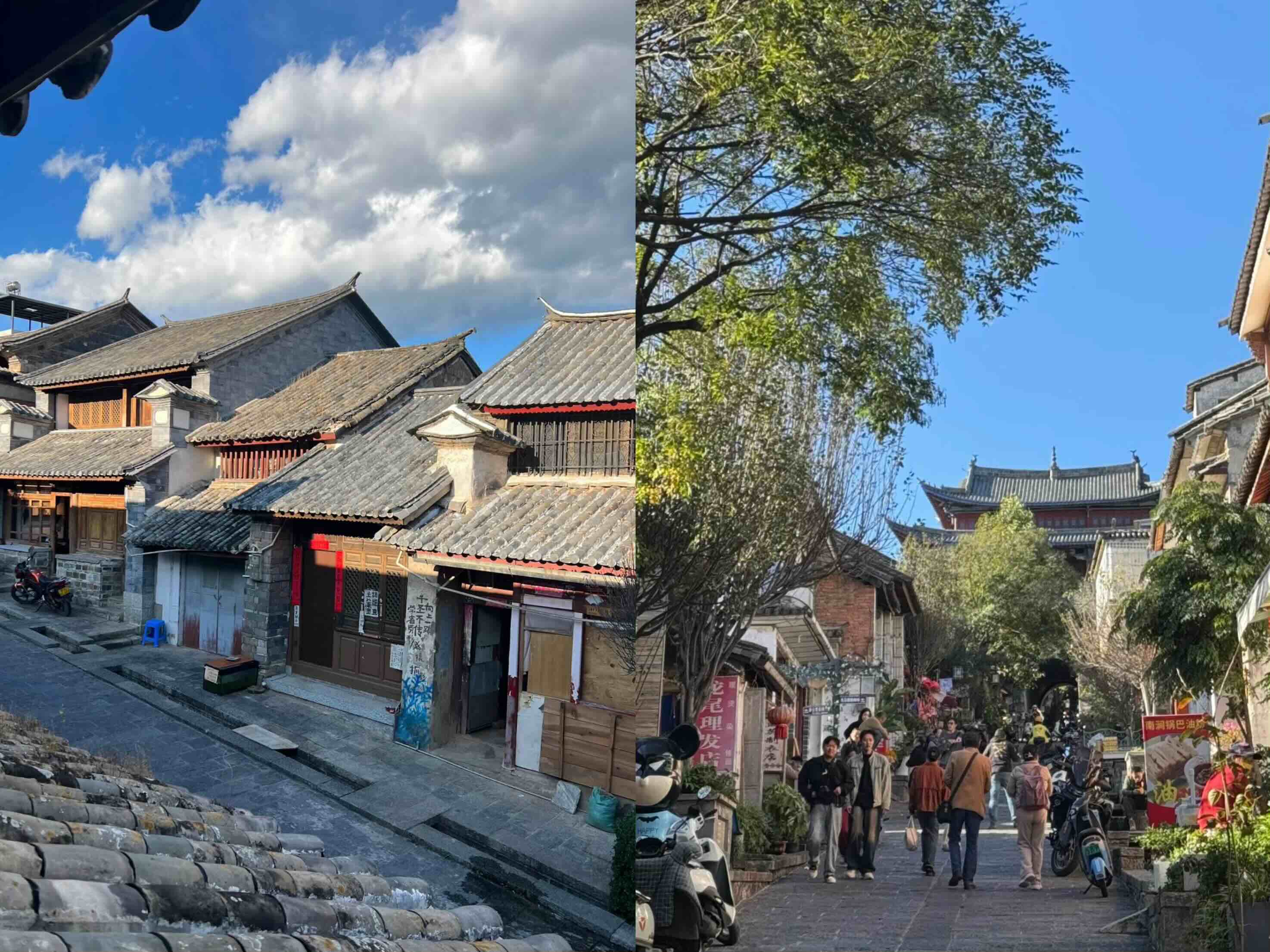 Dali Yunnan Halal Travel Guide: Top Muslim‑Friendly Tours & Mosques