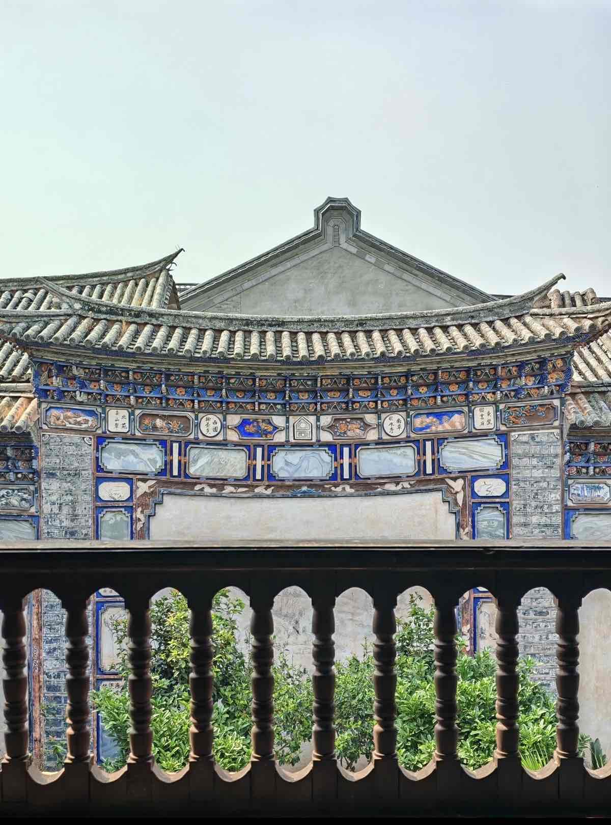 Dali Yunnan Halal Travel Guide: Top Muslim‑Friendly Tours & Mosques