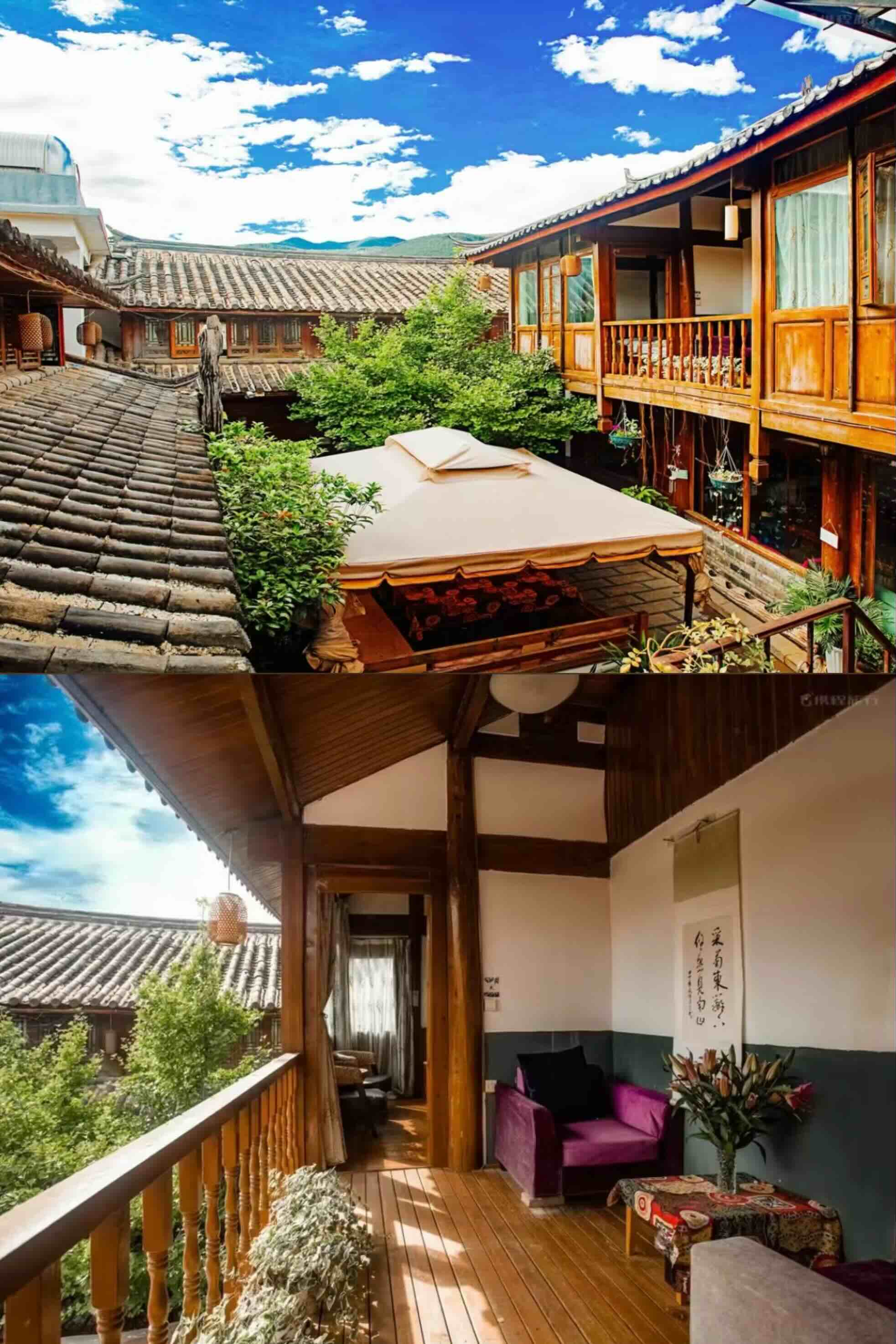 Lijiang Yunnan Halal Travel Guide: Top Muslim‑Friendly Food & Mosque ...