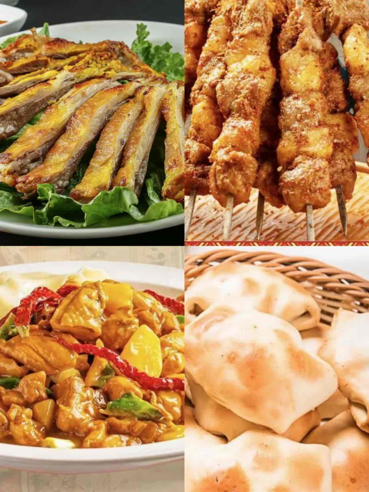 Beyond Dim Sum: A Muslim Traveler's Halal Food Journey in Guangzhou ...