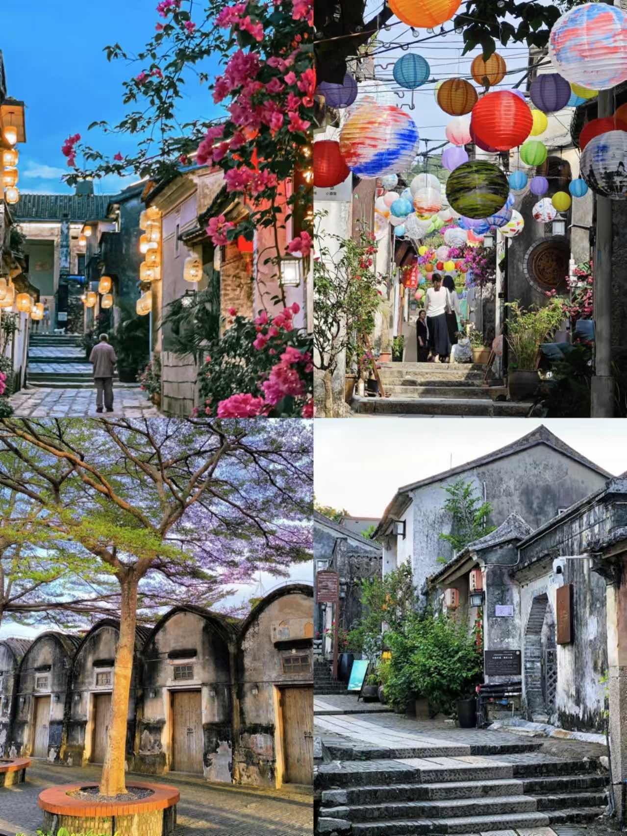 Welcome to Shenzhen: A Muslim's Guide to the City's Highlights & Halal ...