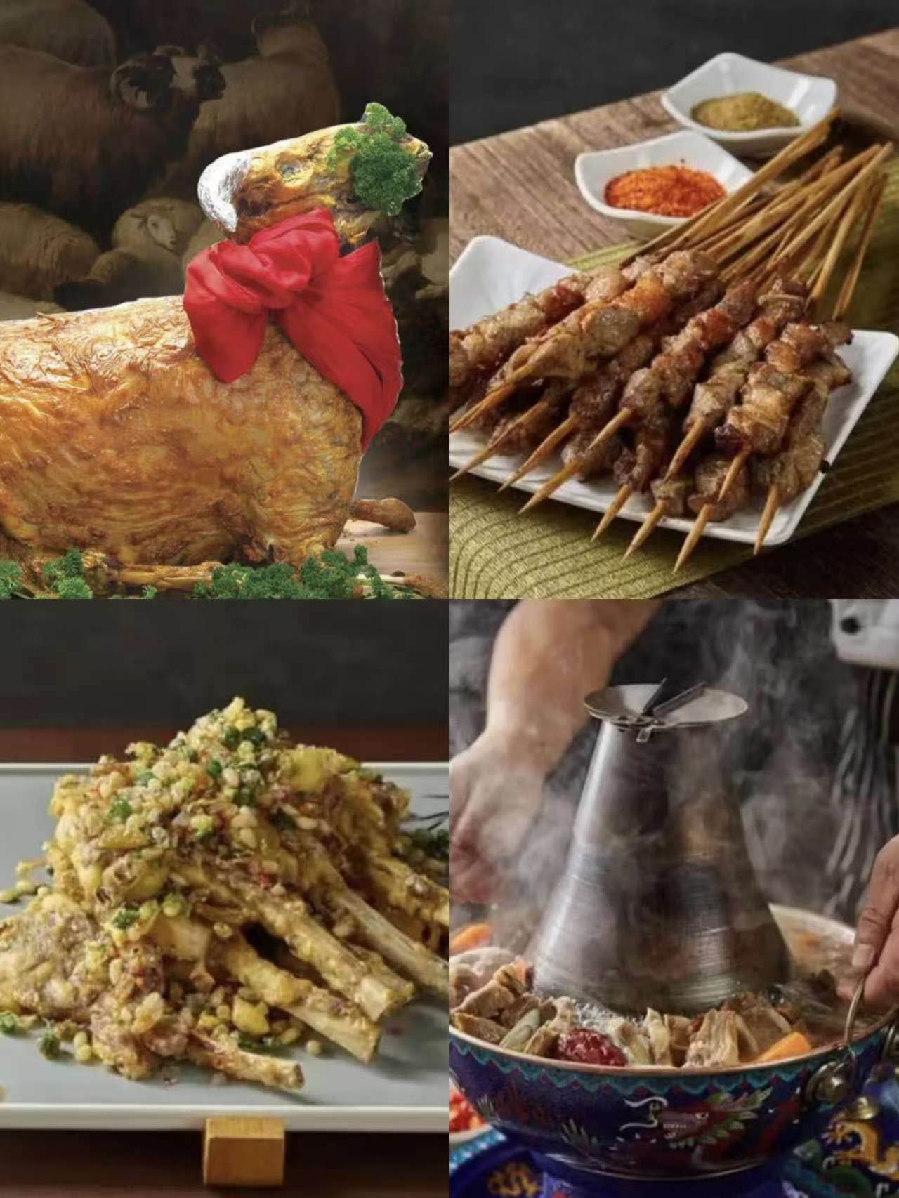 Welcome to Shenzhen: A Muslim's Guide to the City's Highlights & Halal ...